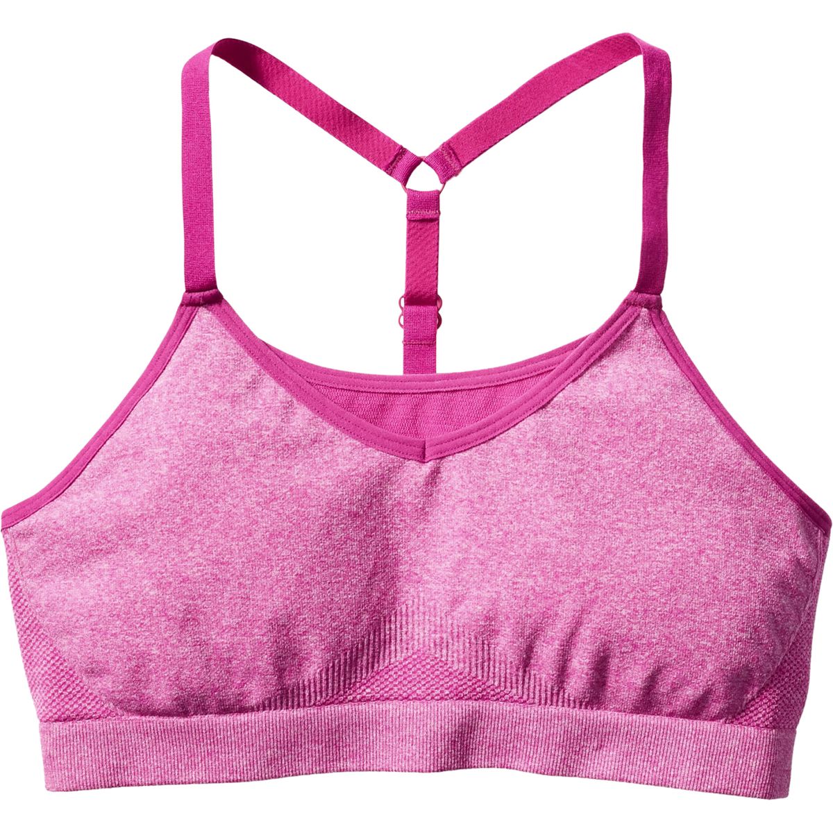Smartwool PhD Seamless Strappy Bra - Women's - Clothing