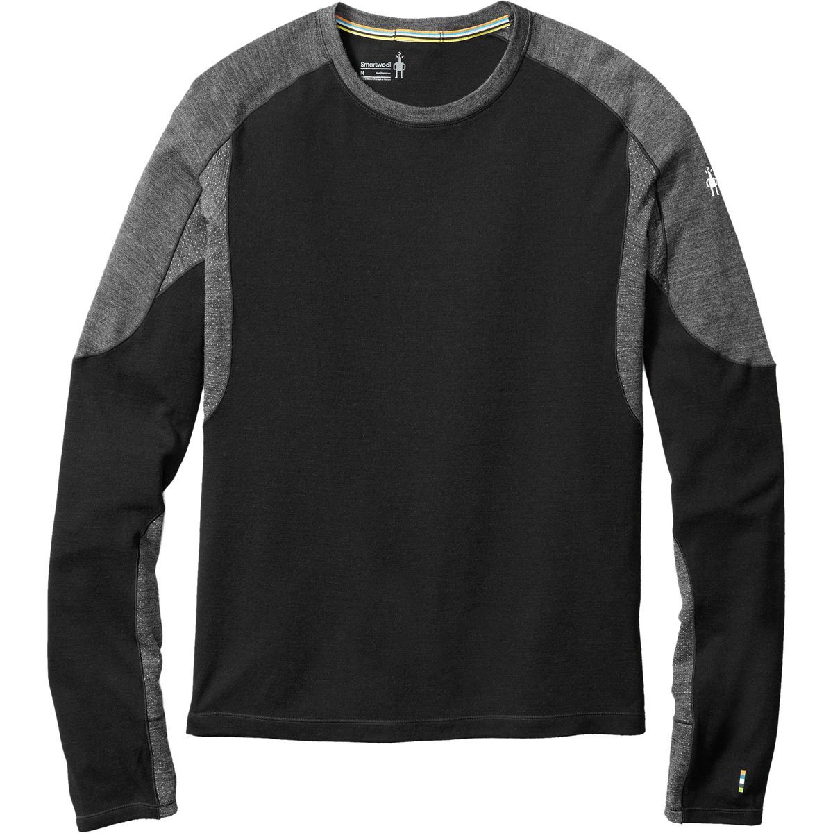 Smartwool PhD Light Long-Sleeve Shirt - Men's - Clothing