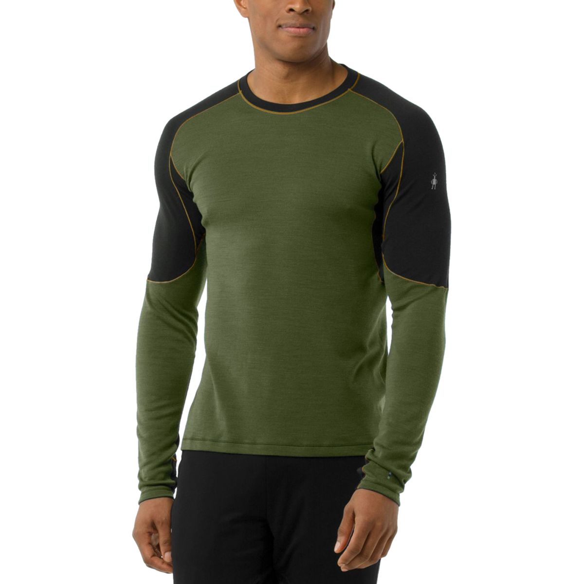 Smartwool PhD Light Long-Sleeve Shirt - Men's | Backcountry.com