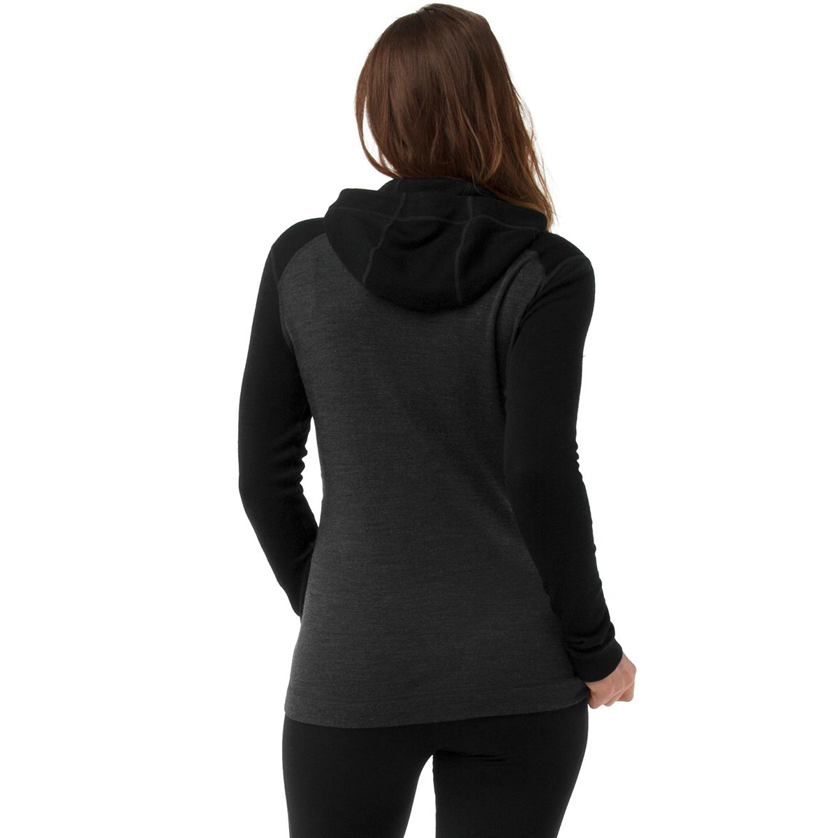 Smartwool Merino 250 1/2-Zip Hooded Top - Women's | Backcountry.com