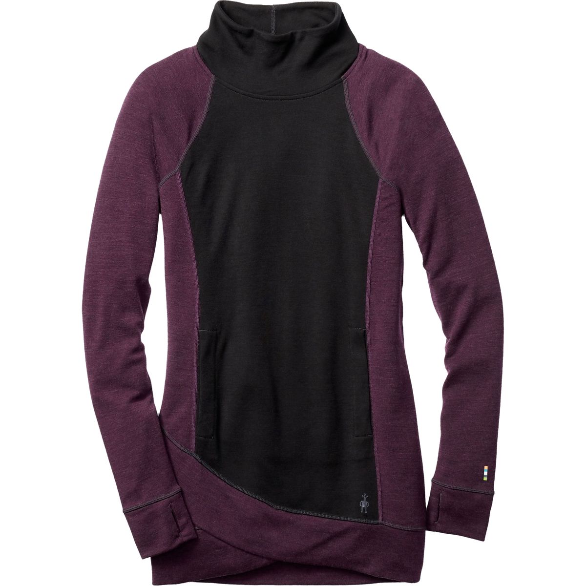 Smartwool Merino 250 Tunic - Women's - Clothing