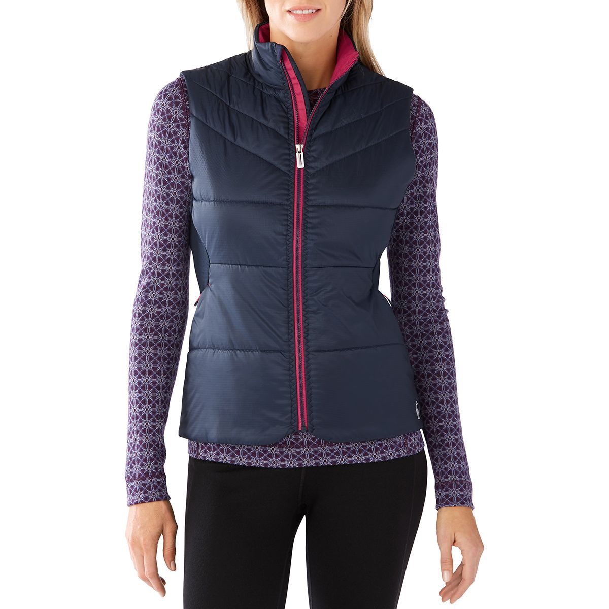 Smartwool Corbet 120 Vest - Women's | Backcountry.com