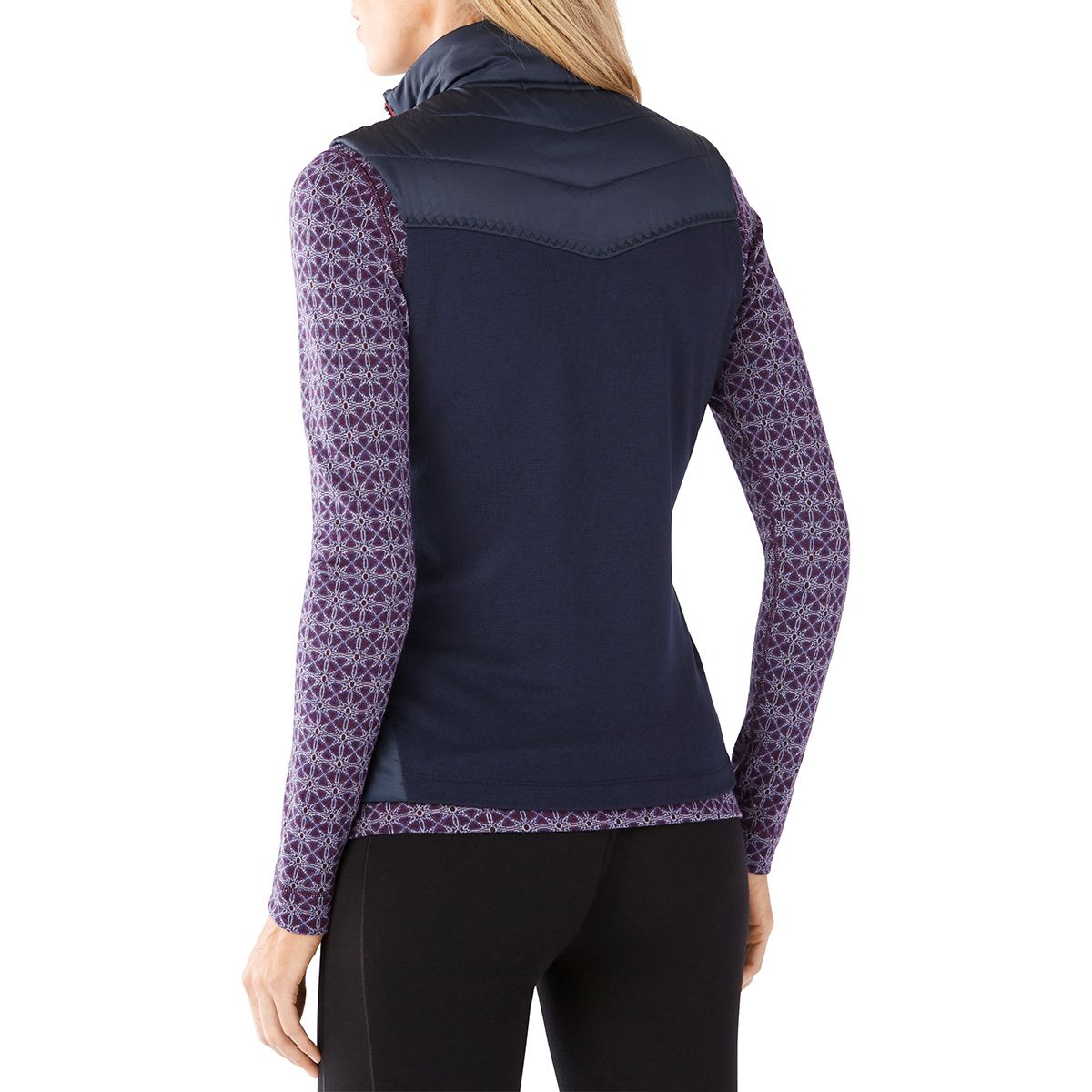 Smartwool Corbet 120 Vest - Women's - Clothing