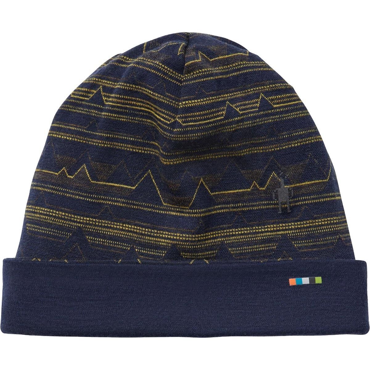 Smartwool Merino 250 Pattern Cuffed Beanie