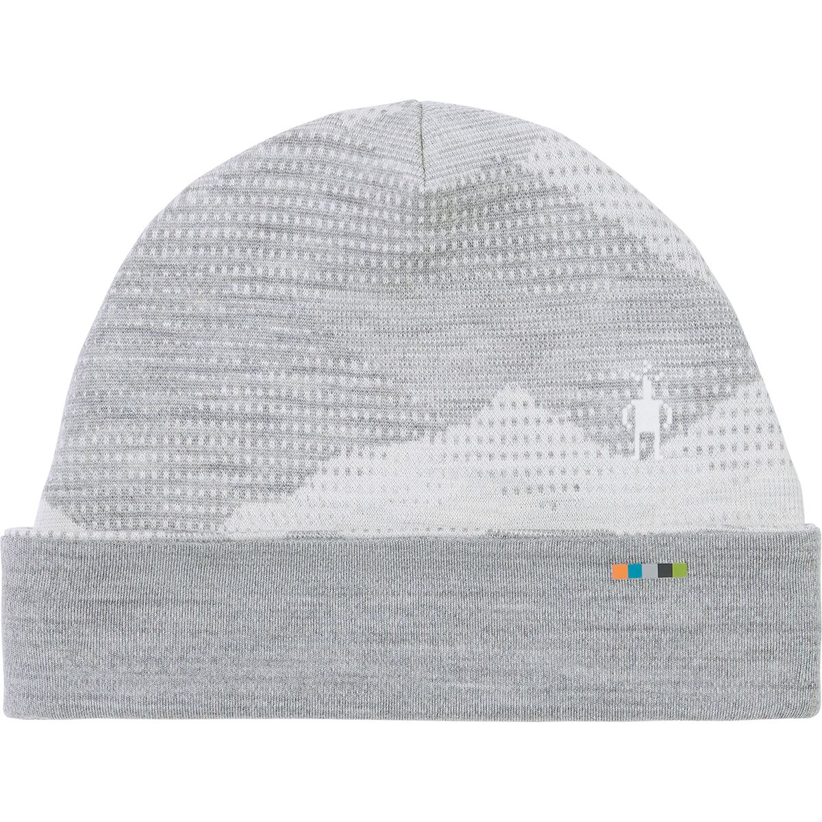 Smartwool Merino 250 Pattern Cuffed Beanie - Accessories