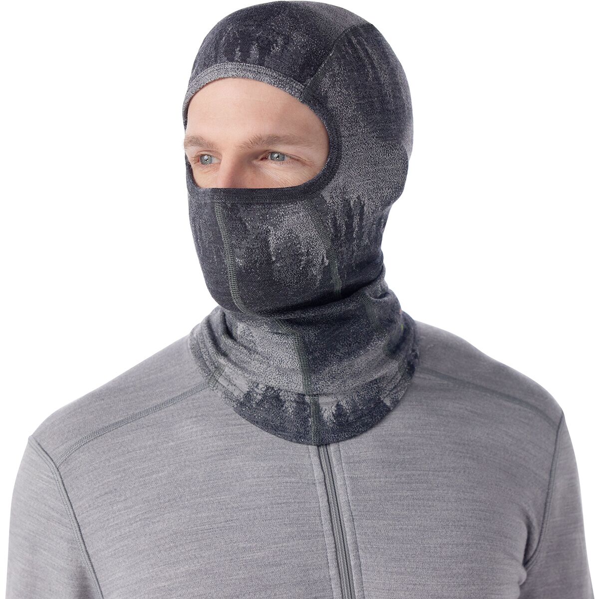Smartwool Merino 250 Balaclava - Accessories