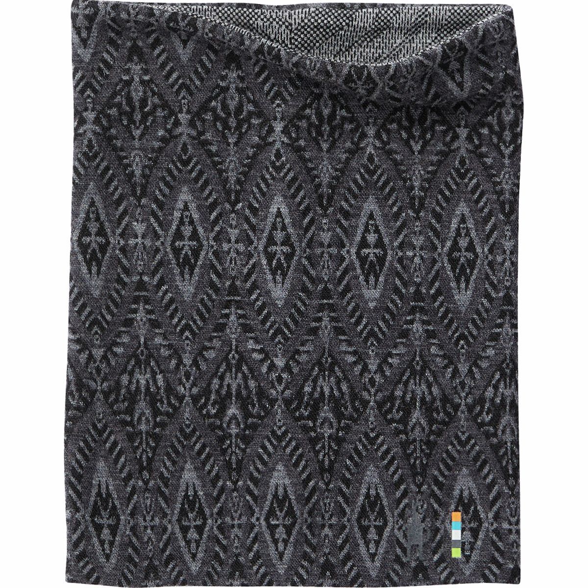 Smartwool Merino 250 Reversible Pattern Neck Gaiter - Accessories