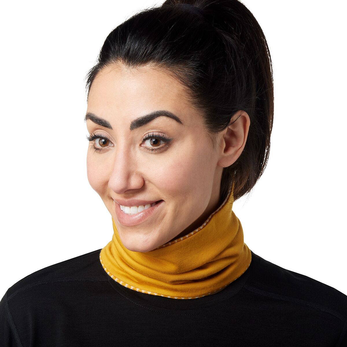 Smartwool Merino 250 Reversible Pattern Neck Gaiter - Accessories