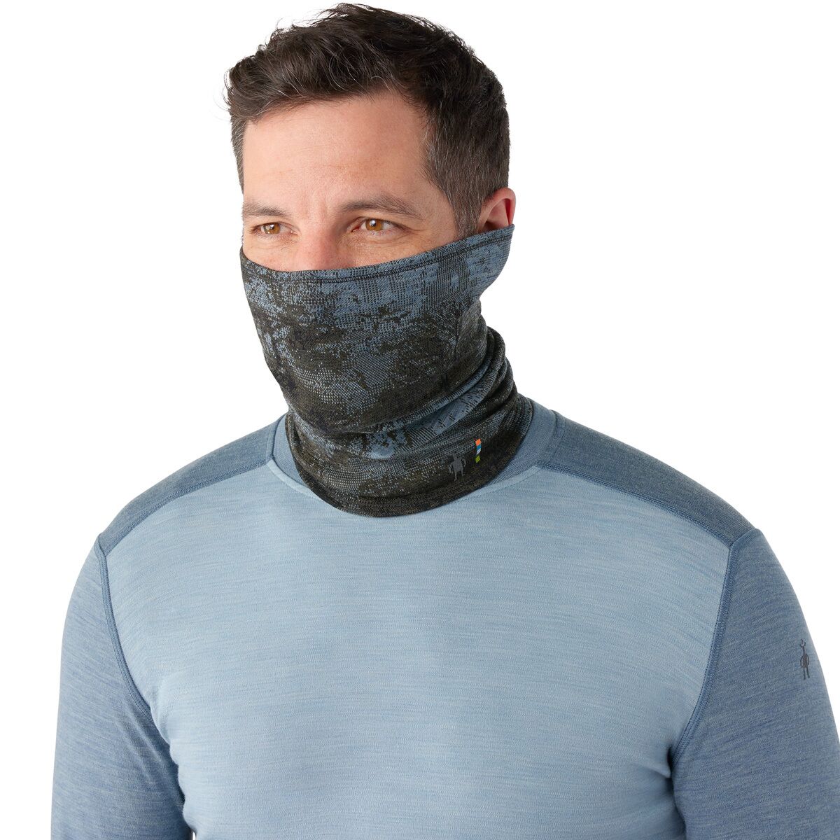 Smartwool Merino 250 Long Neck Gaiter - Accessories