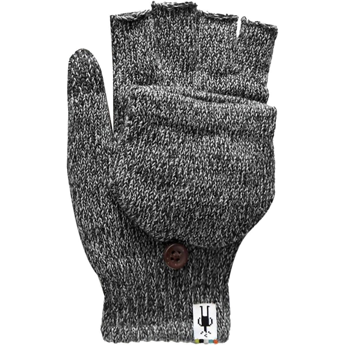 Smartwool Cozy Grip Flip Mitten - Women's - Accessories
