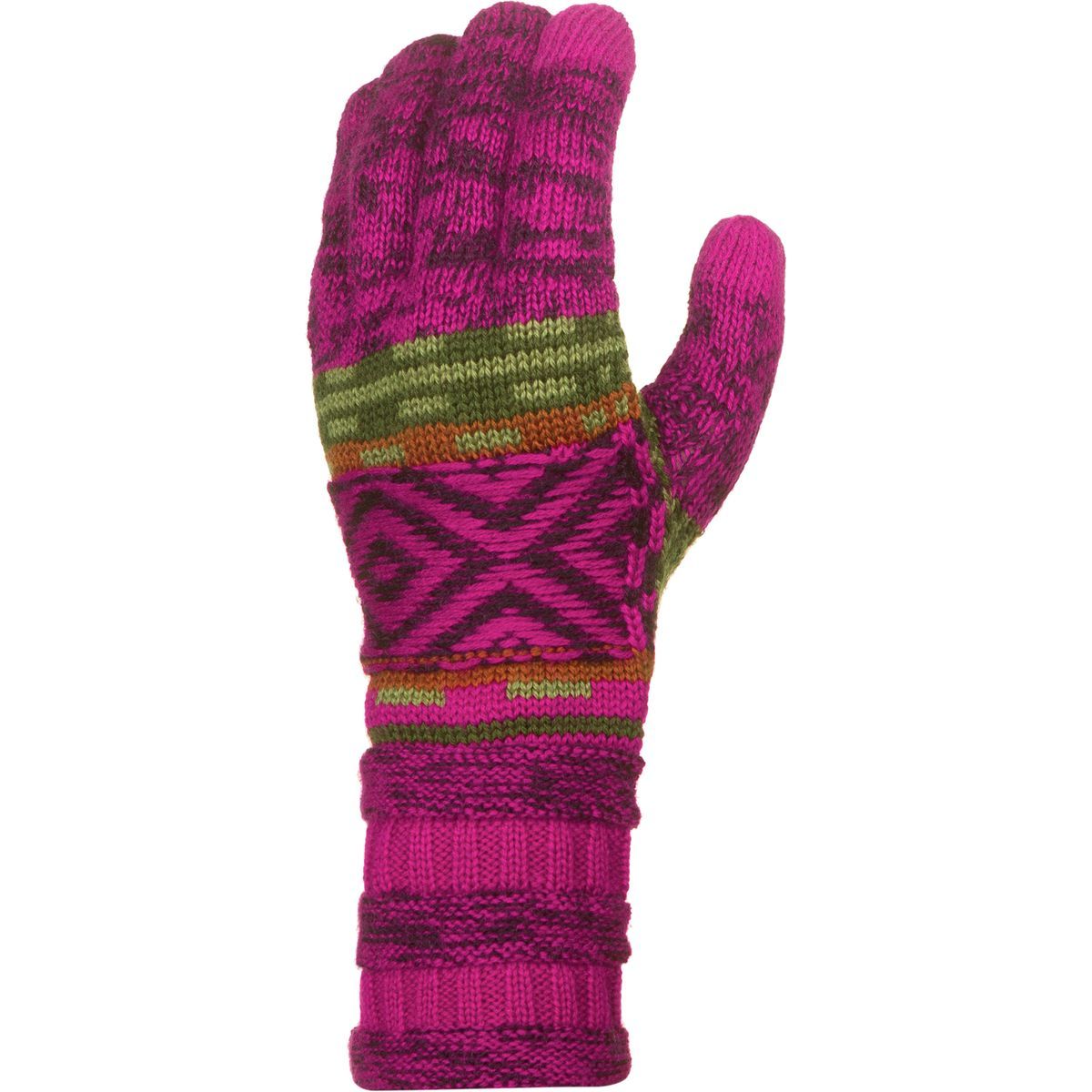 Smartwool Dazzling Wonderland Glove - Women's - Accessories