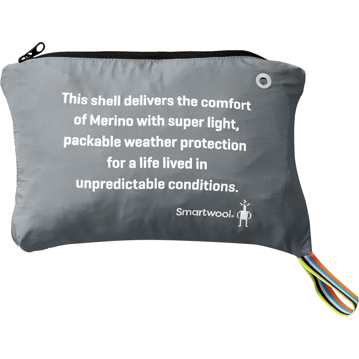 Smartwool PhD Ultra Light Sport Jacket - Men's - Clothing