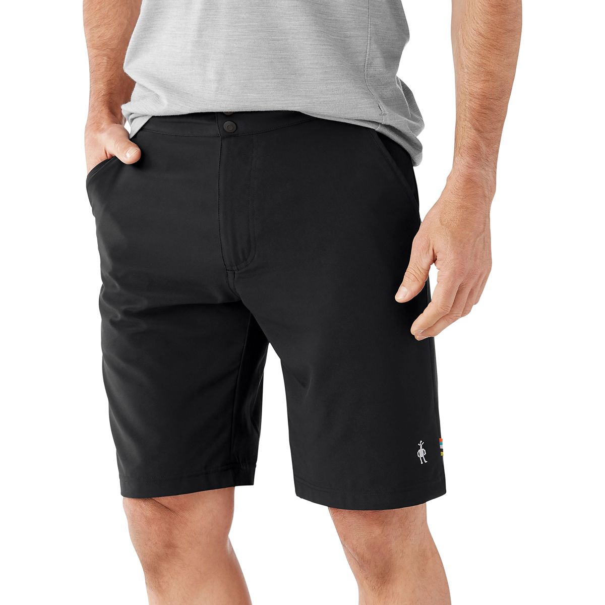 Smartwool Everyday Exploration Short - Men's | Backcountry.com