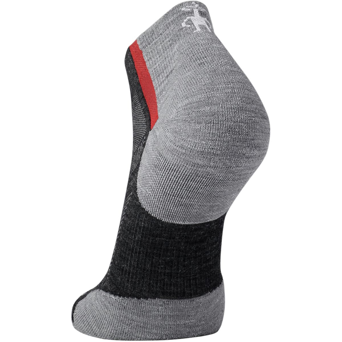 Smartwool PhD Run Light Elite Pattern Low Cut | Backcountry.com