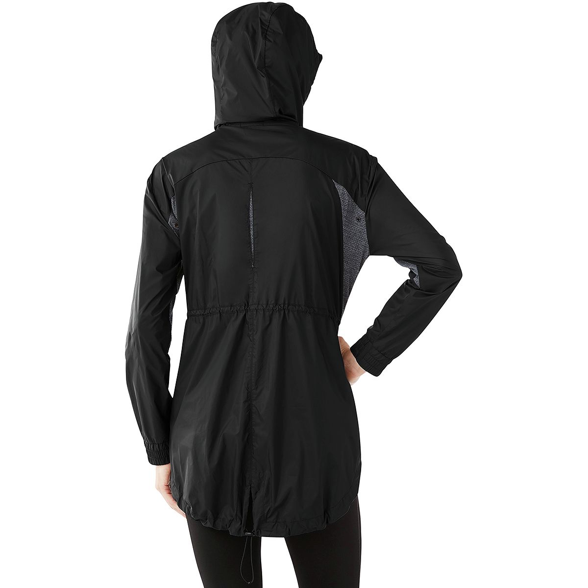 Smartwool Phd Ultra Light Sport Anorak Jacket - Women's - Clothing