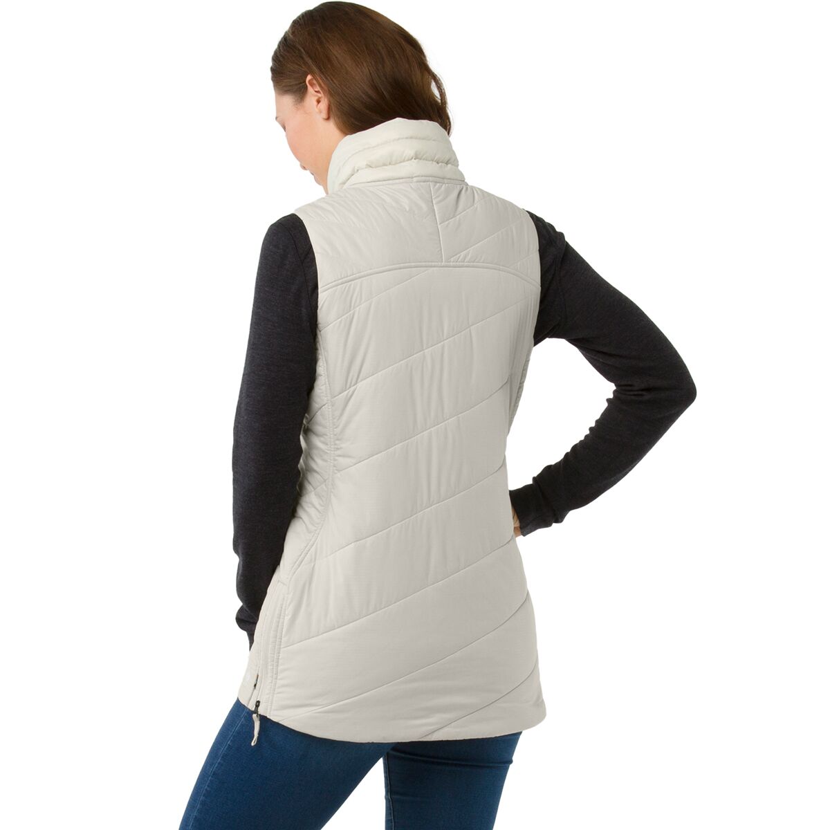 Smartwool Smartloft 150 Vest - Women's - Clothing