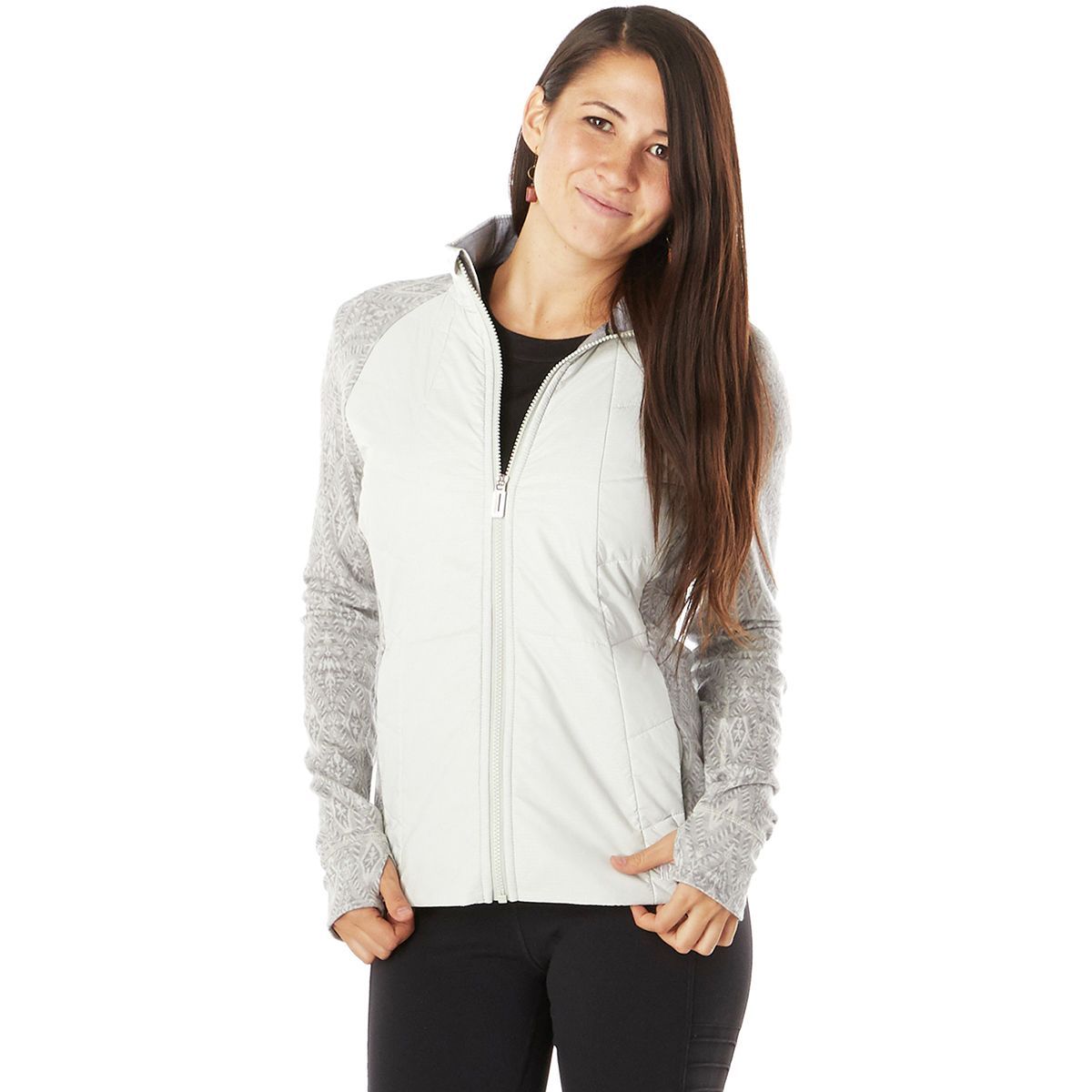 Smartwool Smartloft 60 Jacket - Women's - Clothing