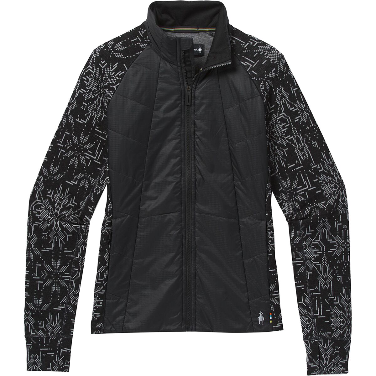 Smartwool Smartloft 60 Jacket - Women's | Backcountry.com