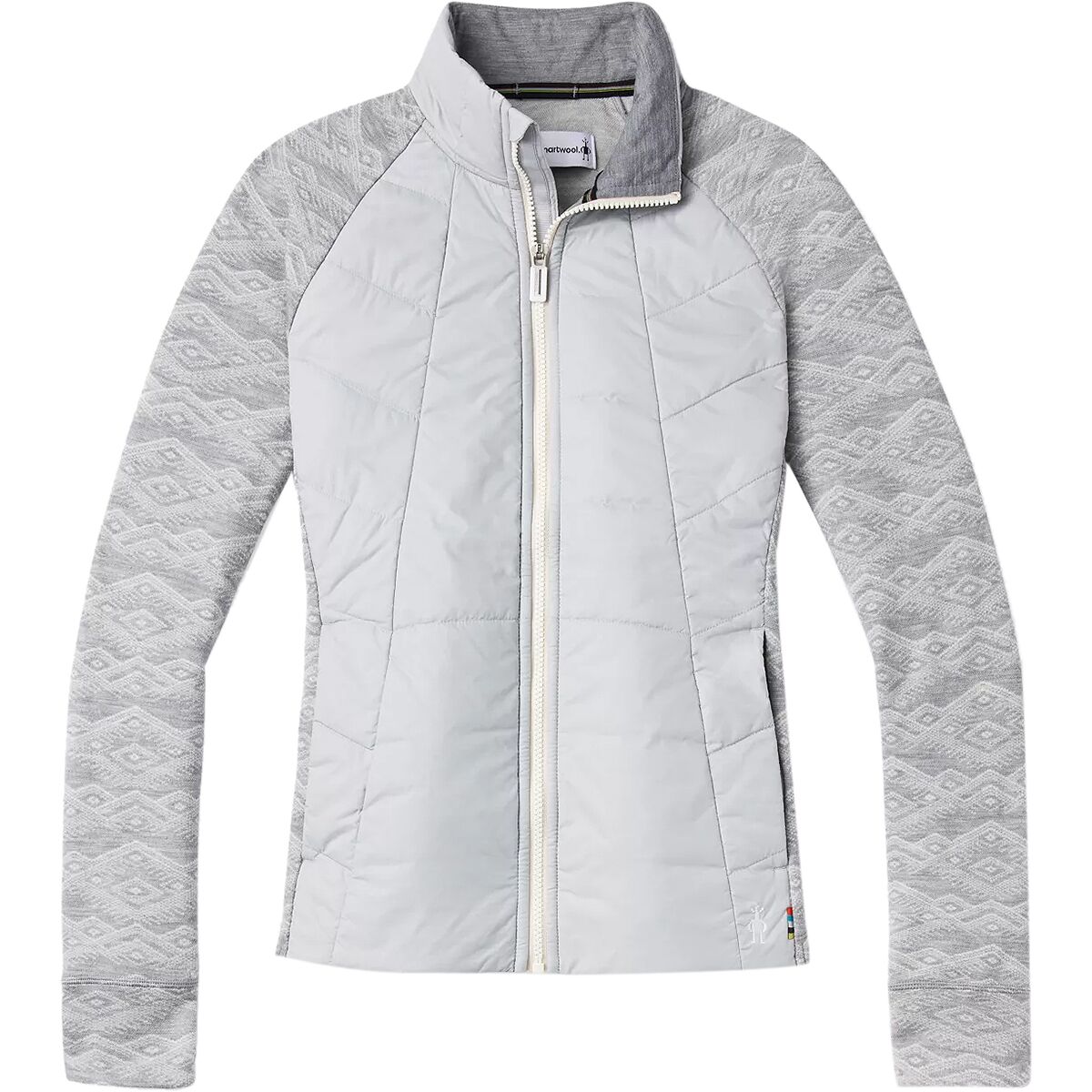 Smartwool Smartloft 60 Jacket - Women's - Clothing