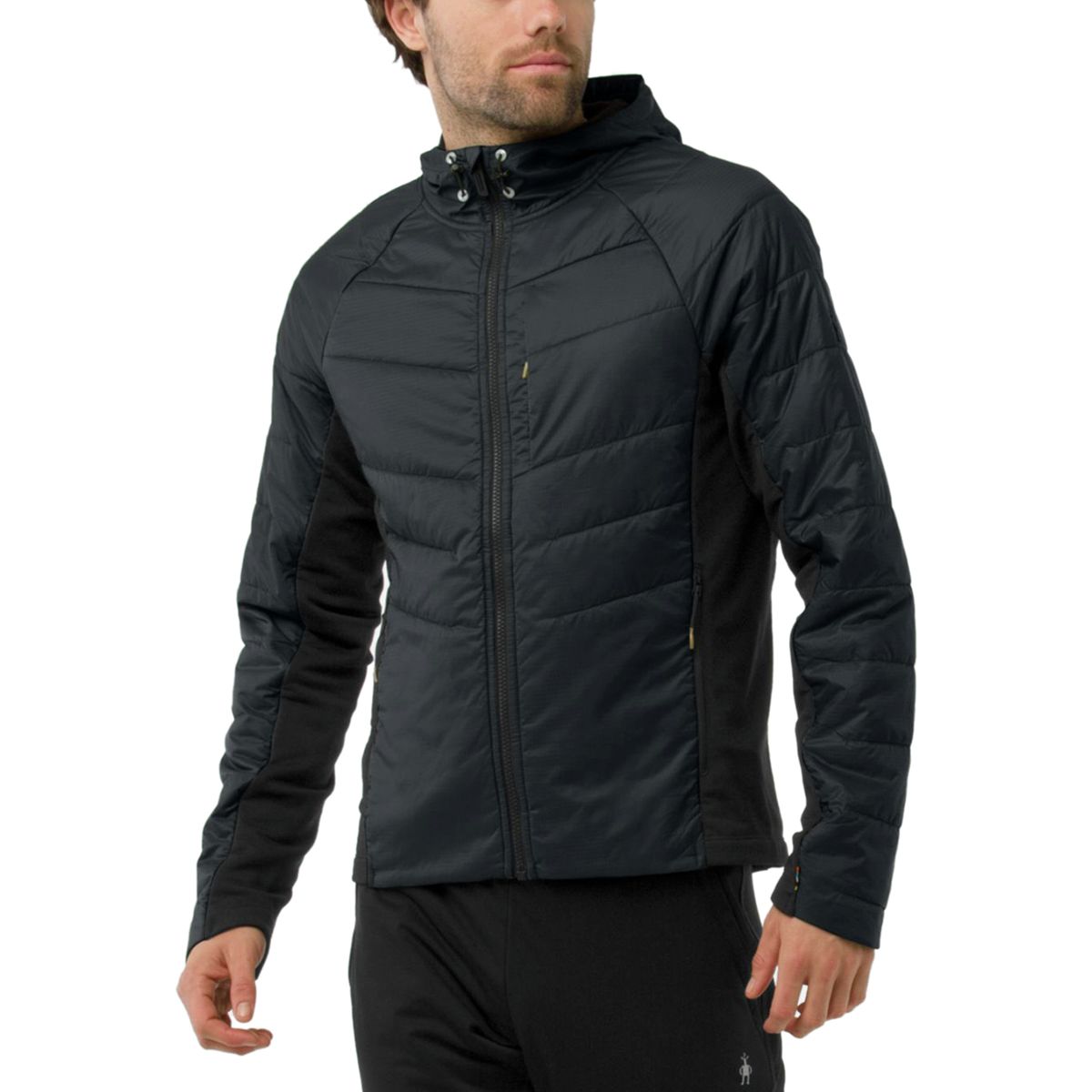 Smartwool Smartloft 60 Hooded Jacket - Men's