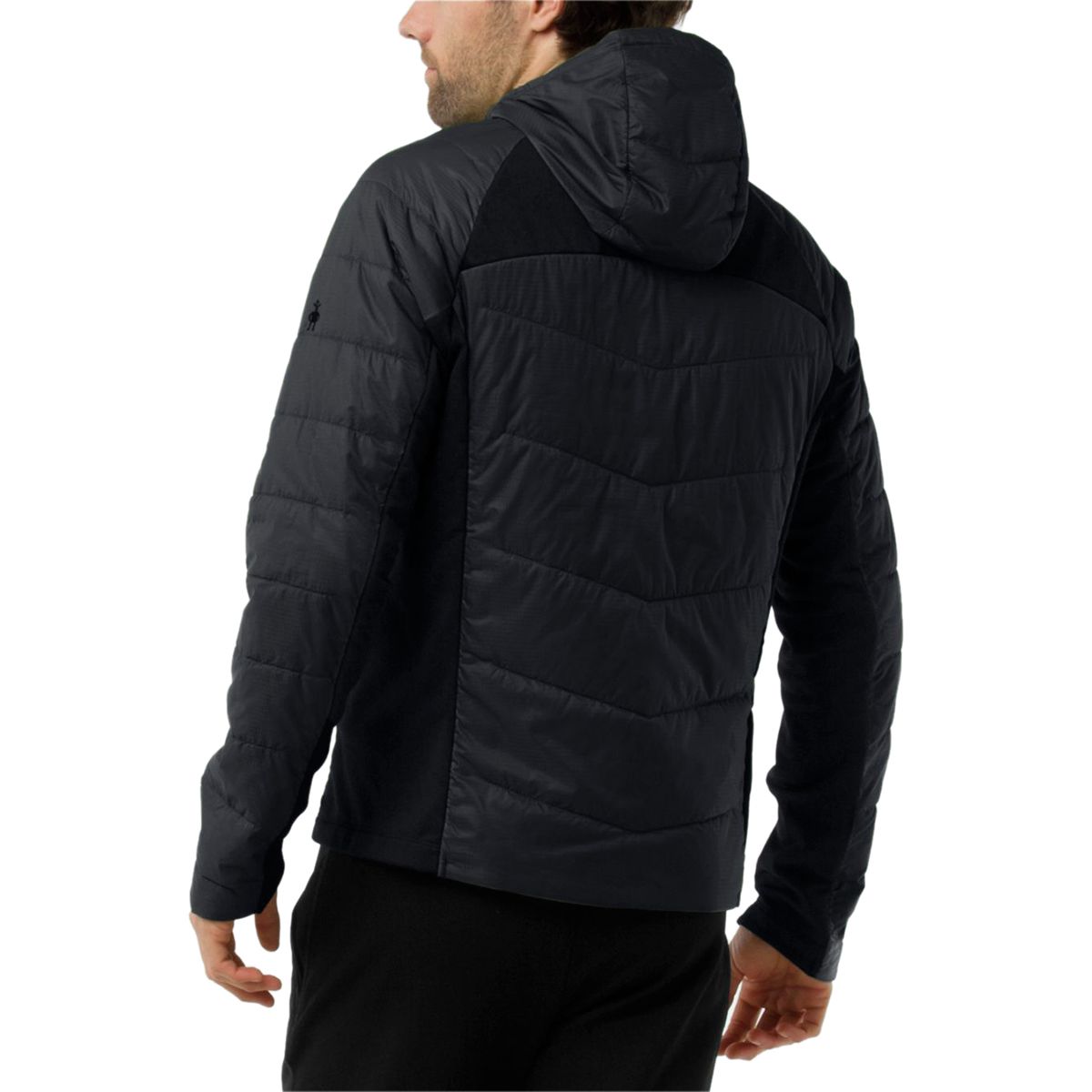 Smartwool Smartloft 60 Hooded Jacket - Men's - Clothing