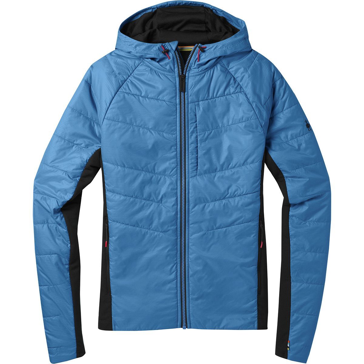 Smartwool Smartloft 60 Hooded Jacket - Men's | Backcountry.com