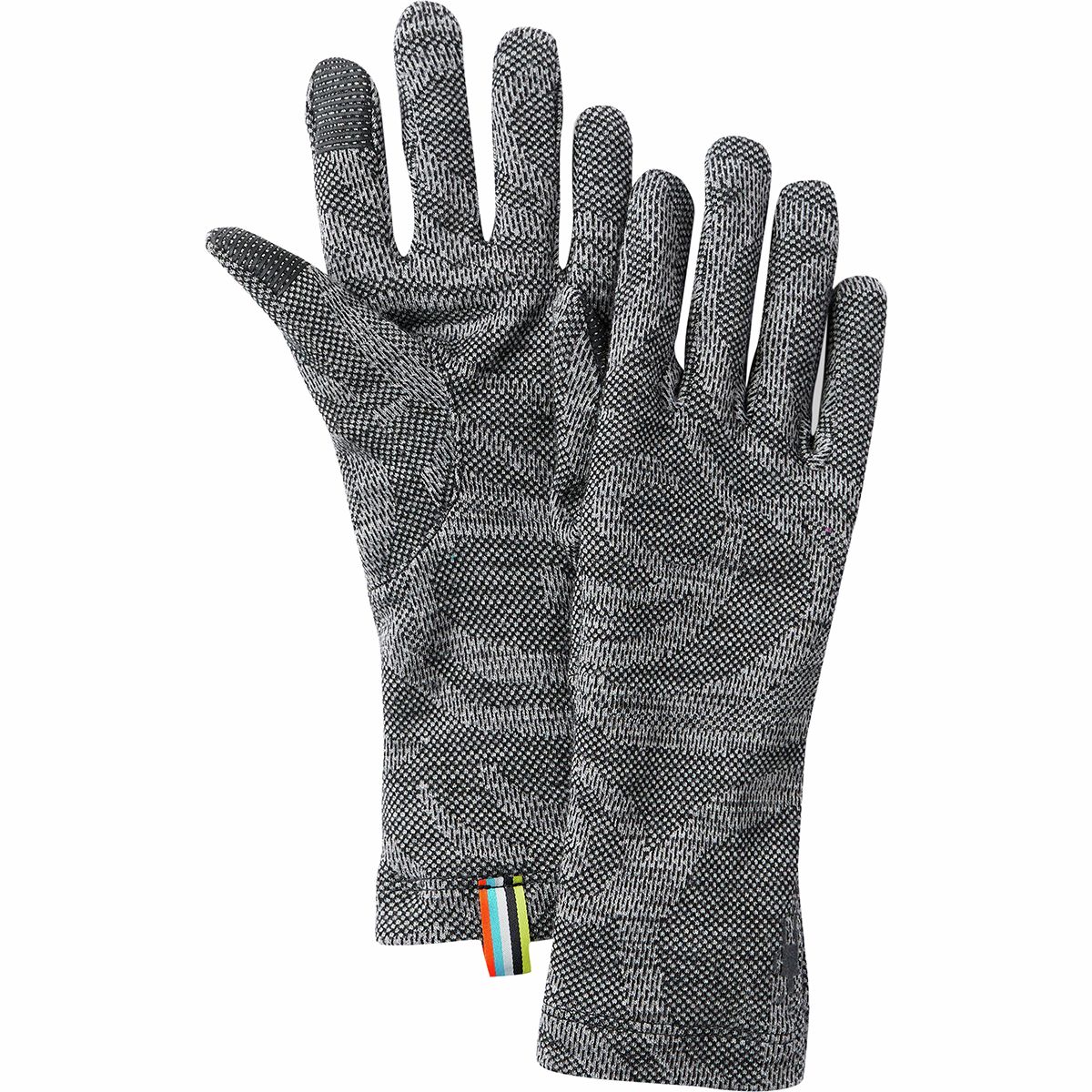 Smartwool Merino 250 Pattern Glove - Accessories