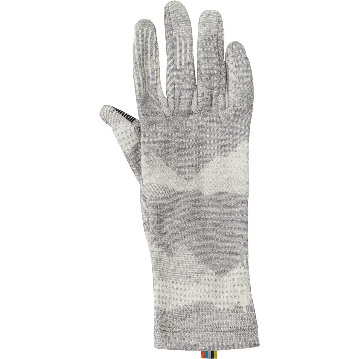 Smartwool Merino 250 Pattern Glove - Accessories