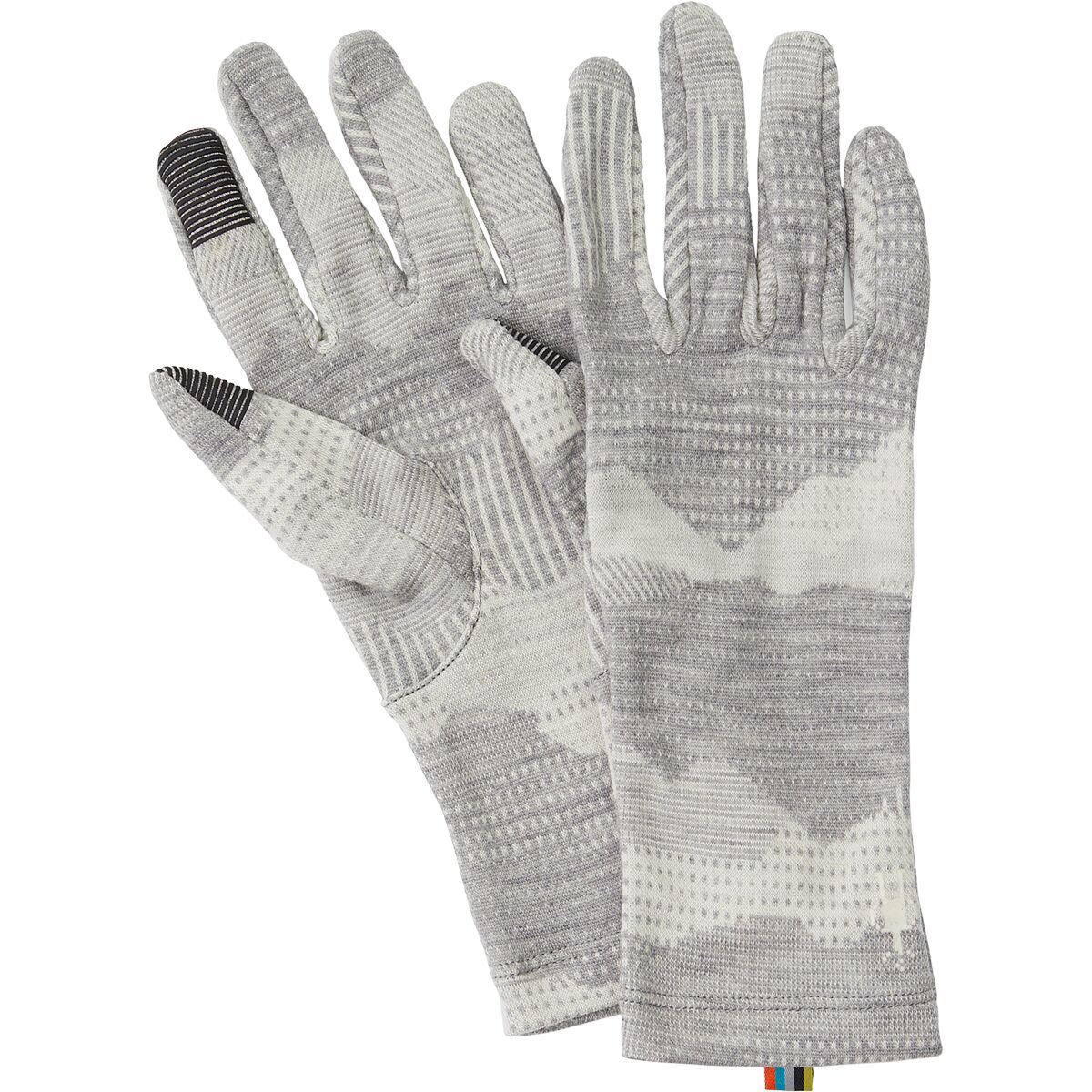 Smartwool Merino 250 Pattern Glove - Accessories