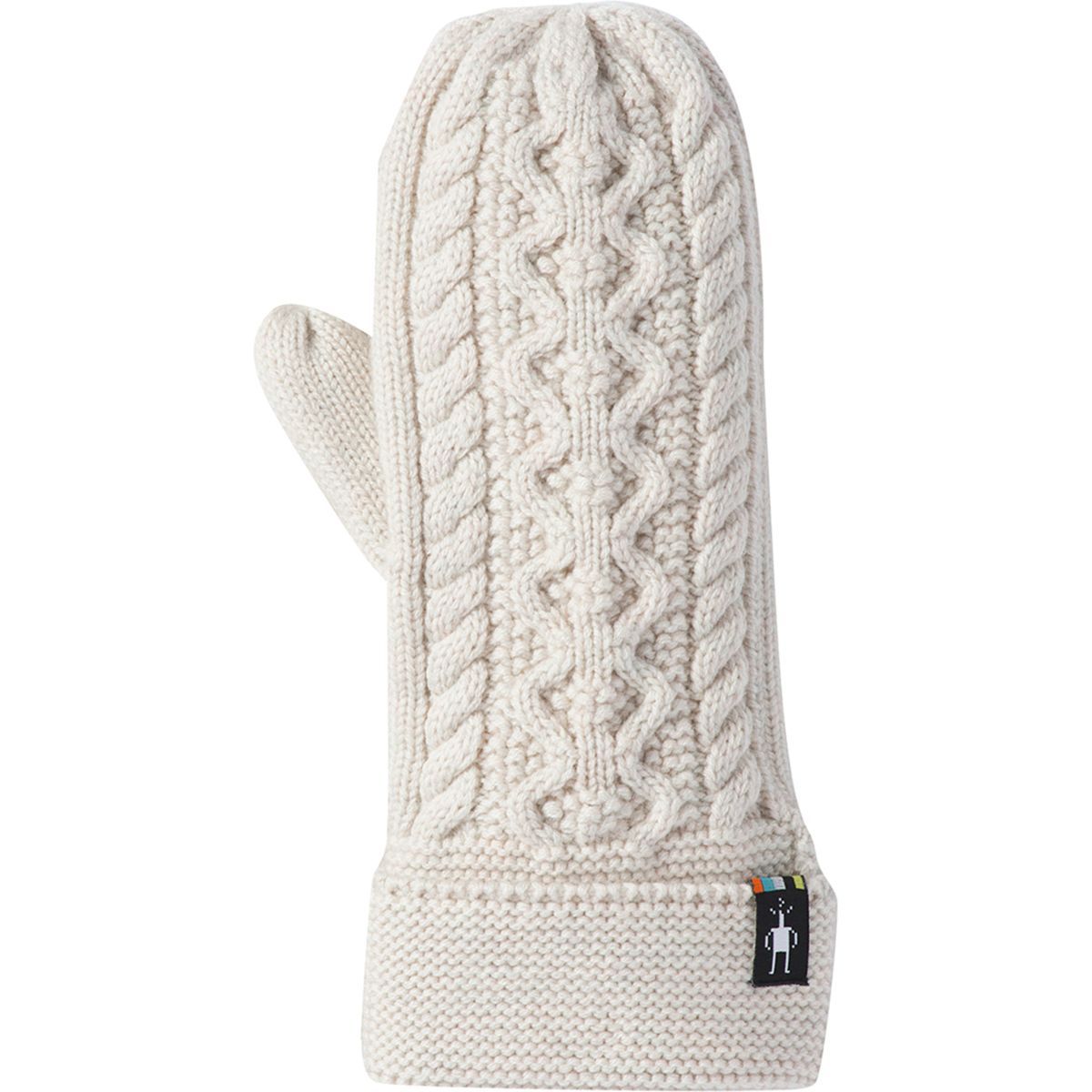 Smartwool Bunny Slope Mitten - Women's | Backcountry.com