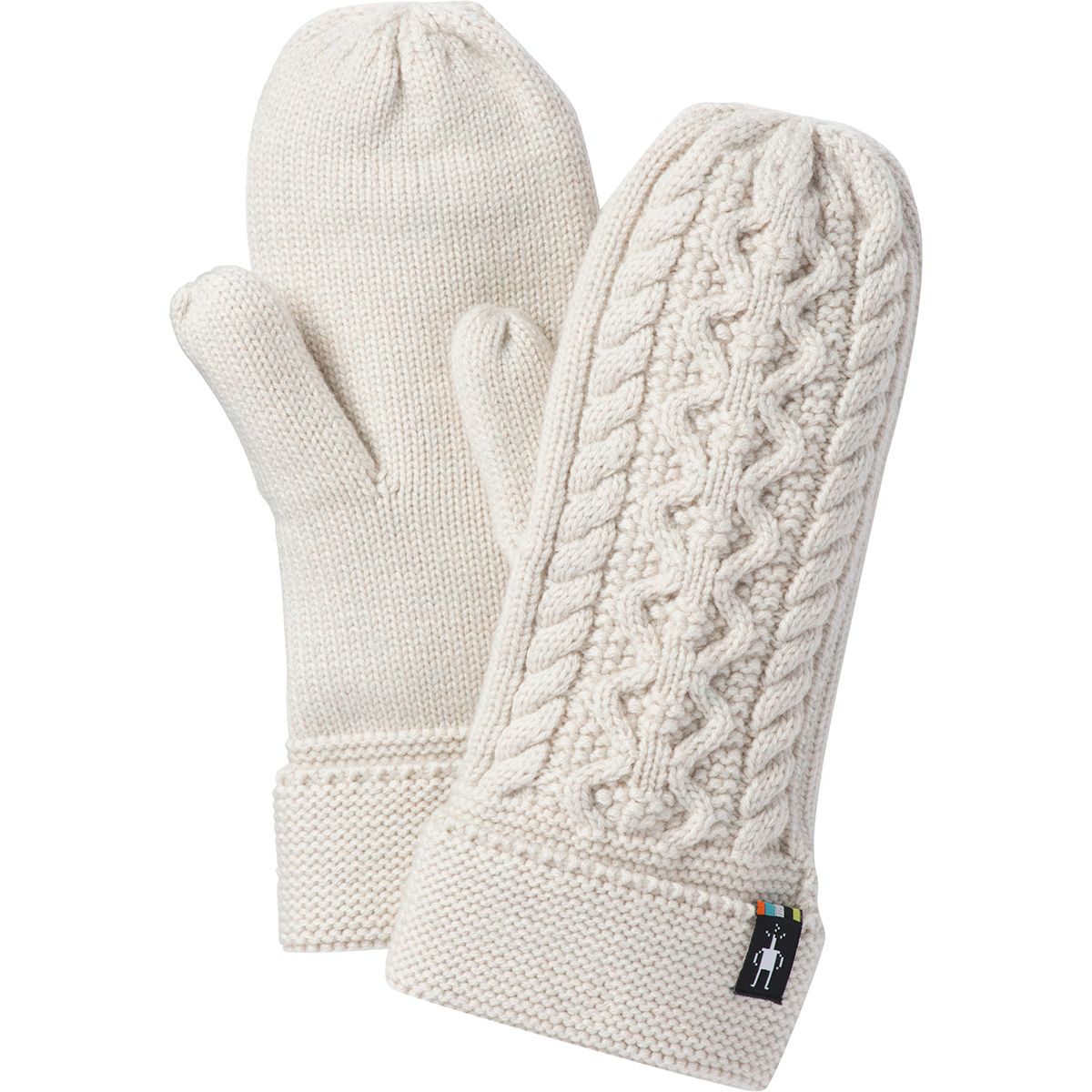 Smartwool Bunny Slope Mitten - Women's - Accessories