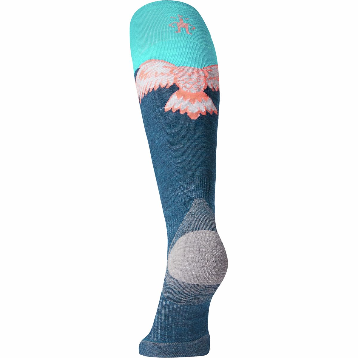 Smartwool Athlete Edition Free Ski Sock - Women's - Accessories