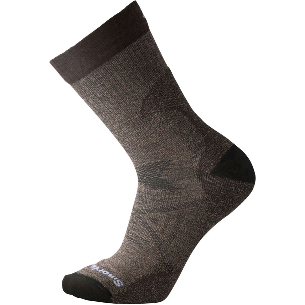 Smartwool Athlete Edition Light Crew Sock - Accessories