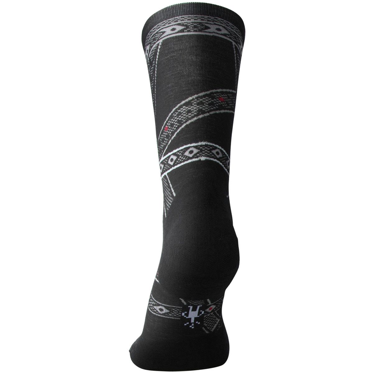 Smartwool Hidden Trail Crew Sock - Women's - Accessories