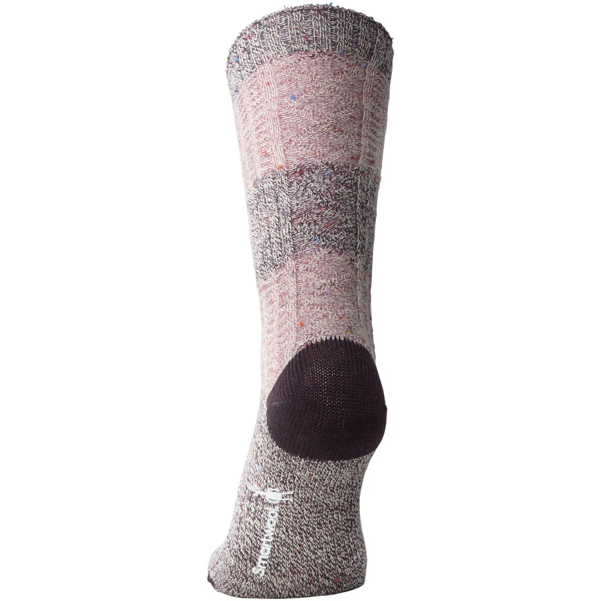 Smartwool Premium Diamond Bella Crew Sock - Women's | Backcountry.com