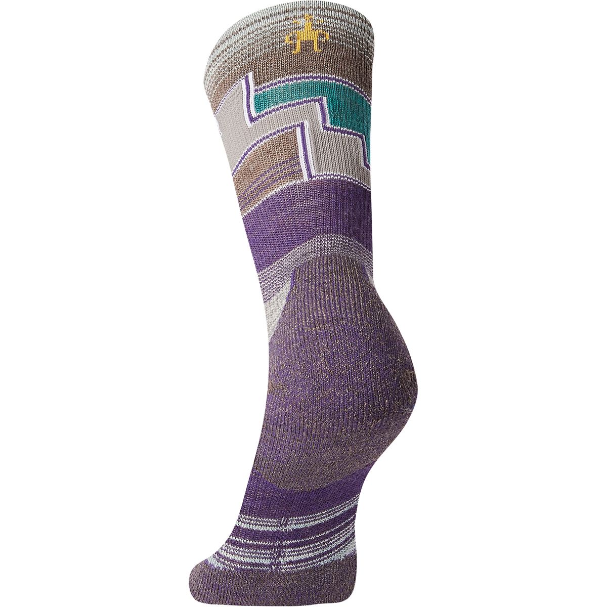 Smartwool Performance Outdoor Light Pattern Crew - Women's - Accessories