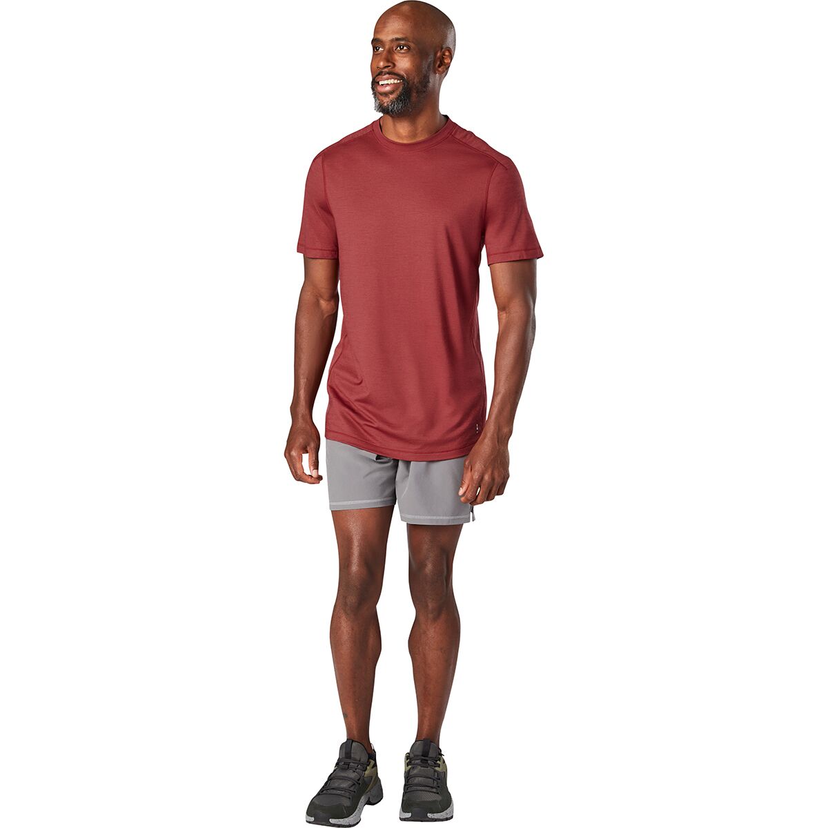 Smartwool Merino Sport 150 Tech T-Shirt - Men's - Clothing