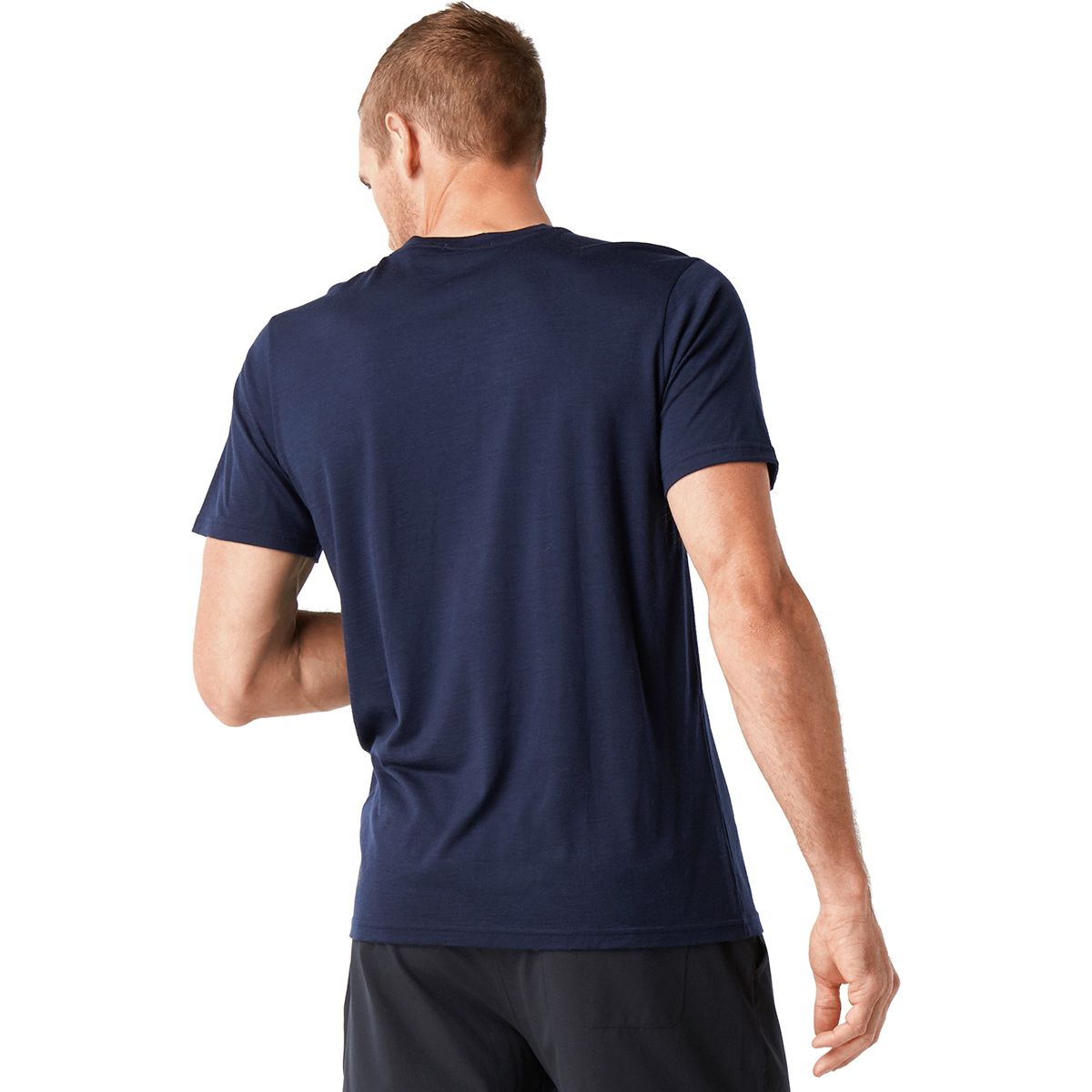 Smartwool Merino 150 Pocket T-Shirt - Men's | Backcountry.com