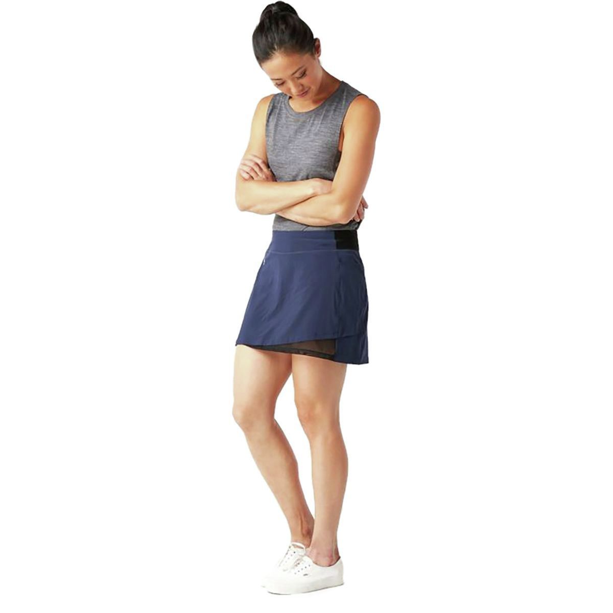 Smartwool Merino Sport Lined Skirt - Women's - Clothing