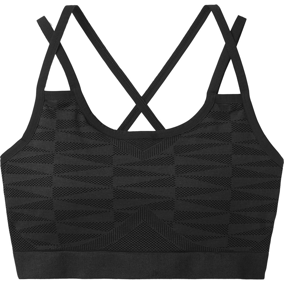 Smartwool Merino Seamless Strappy Bra - Women's - Clothing
