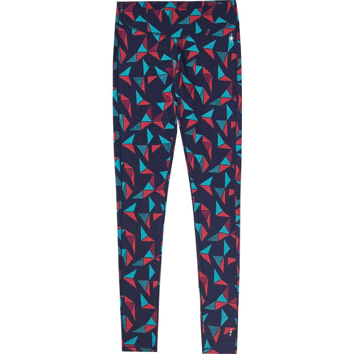 Smartwool Merino 250 Baselayer Pattern Bottom - Women's | Backcountry.com