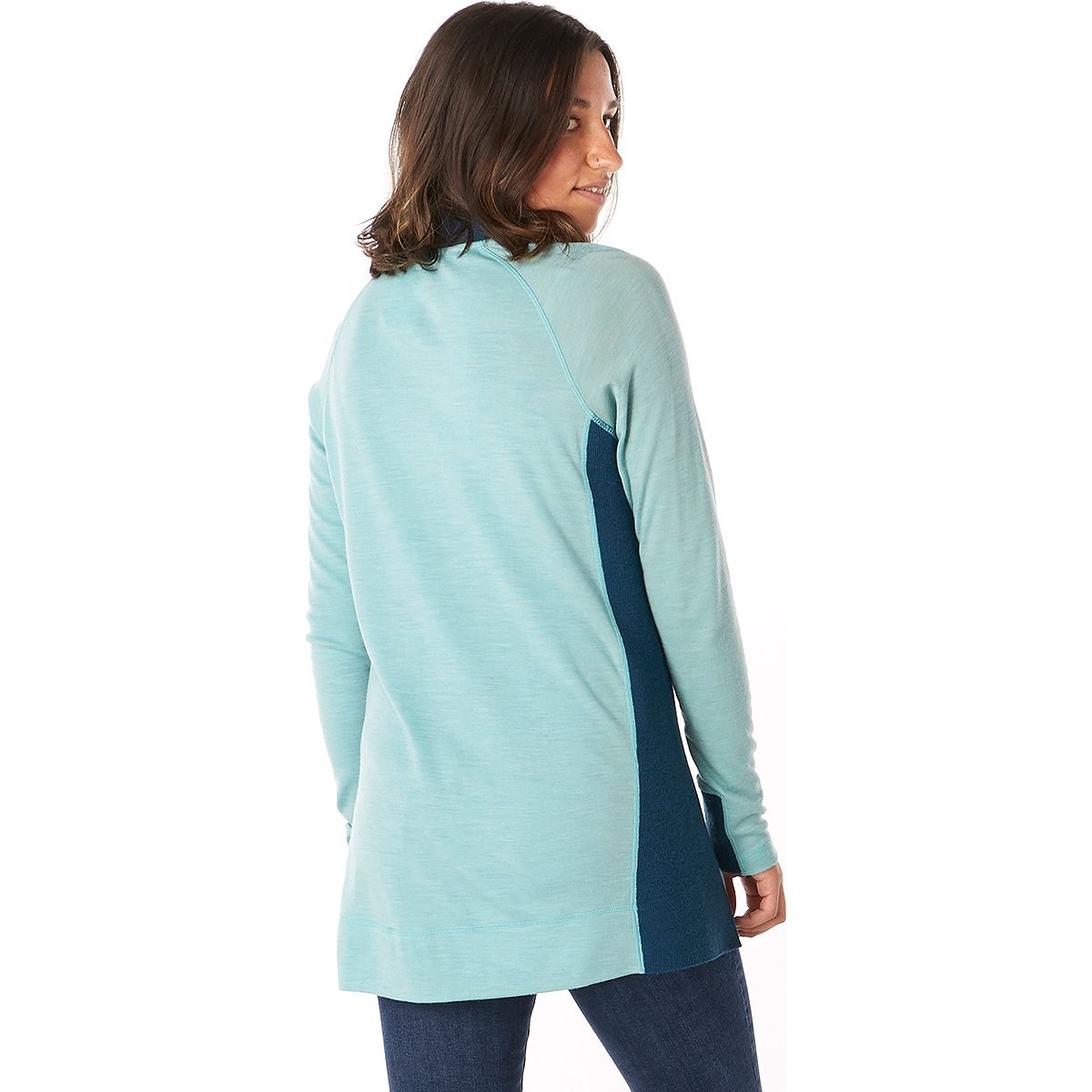 Smartwool Merino 250 Trend Tunic Sweater - Women's - Clothing