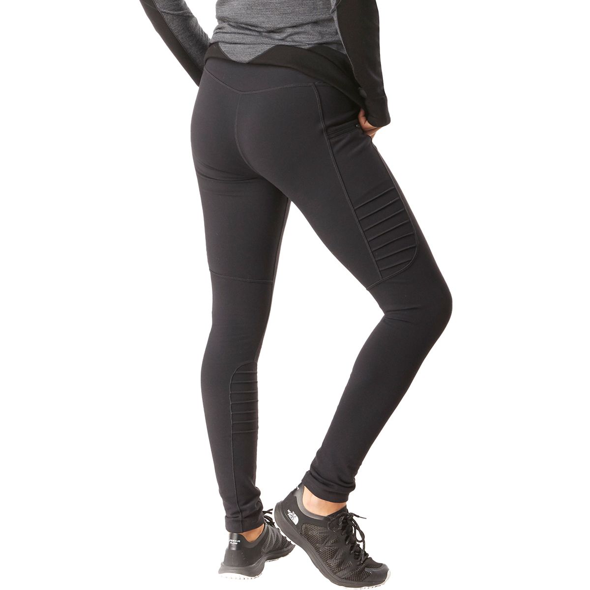 Smartwool Merino Sport Moto Tight - Women's