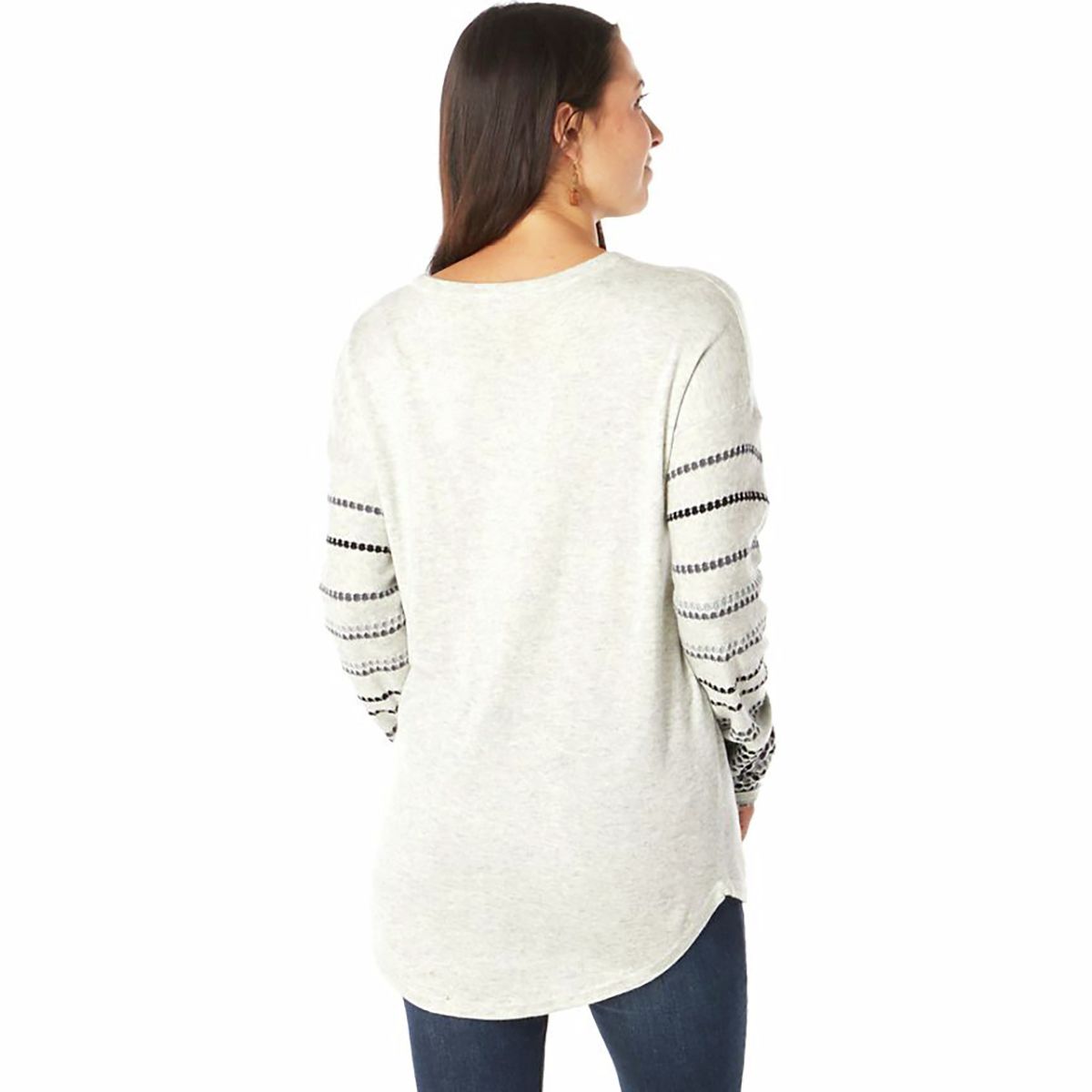 Smartwool Shadow Pine Crew Sweater - Women's - Clothing