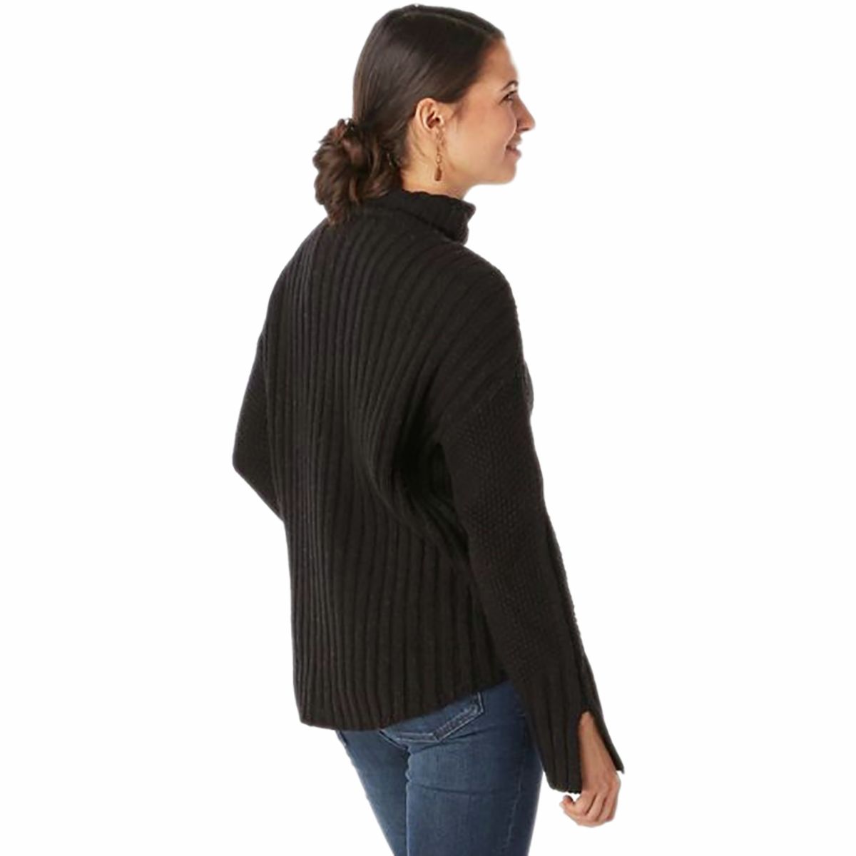 Smartwool Spruce Creek Sweater - Women's - Clothing