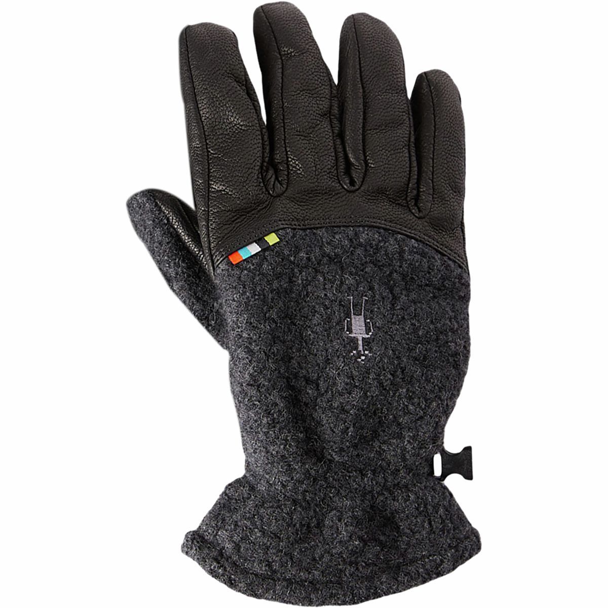 Smartwool Trail Ridge Sherpa Glove - Accessories