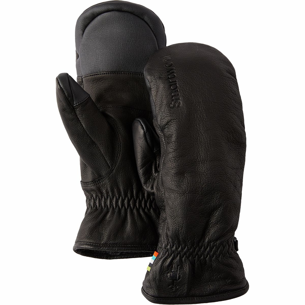 Smartwool Ridgeway Sherpa Lined Mitten - Accessories