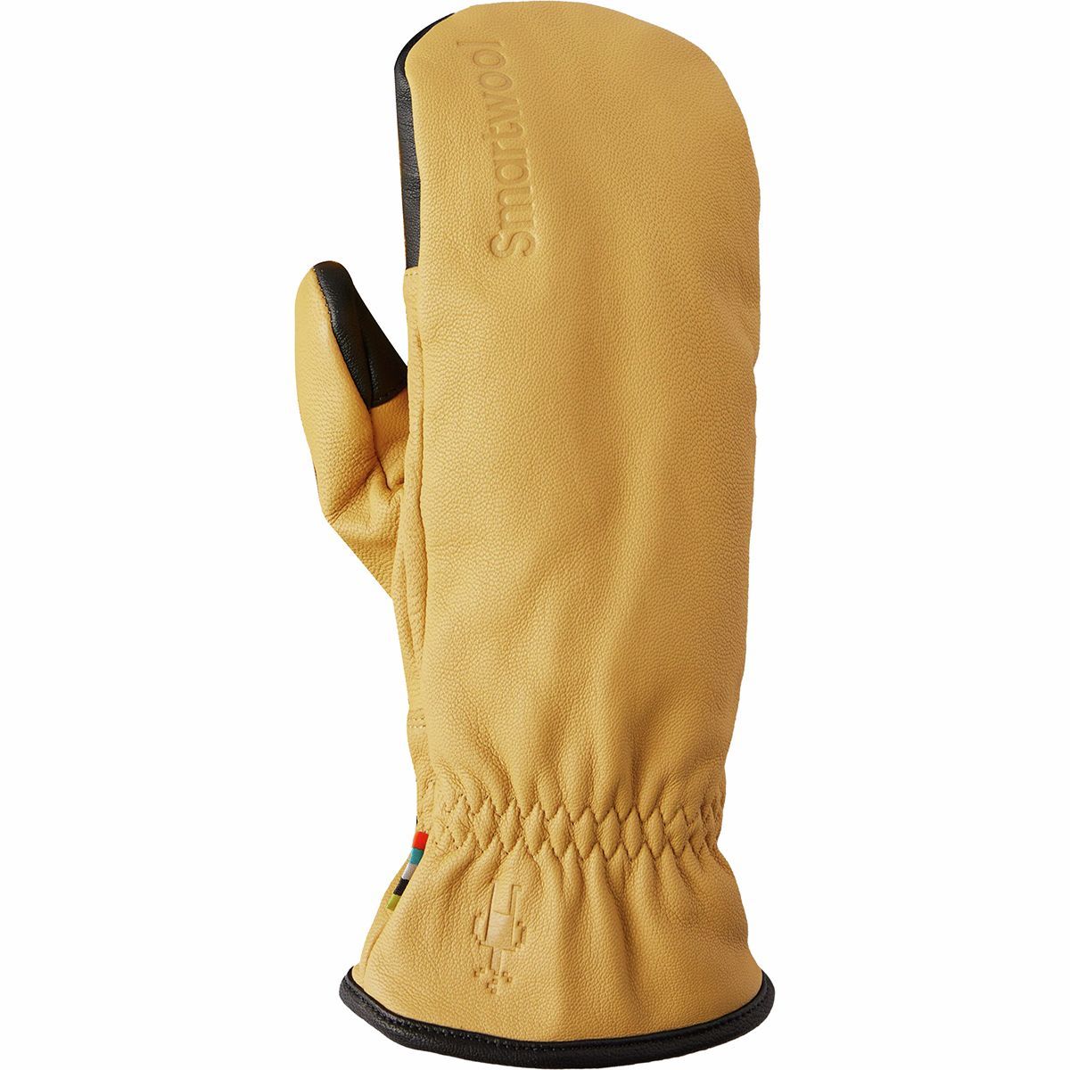 Smartwool Ridgeway Sherpa Lined Mitten - Accessories