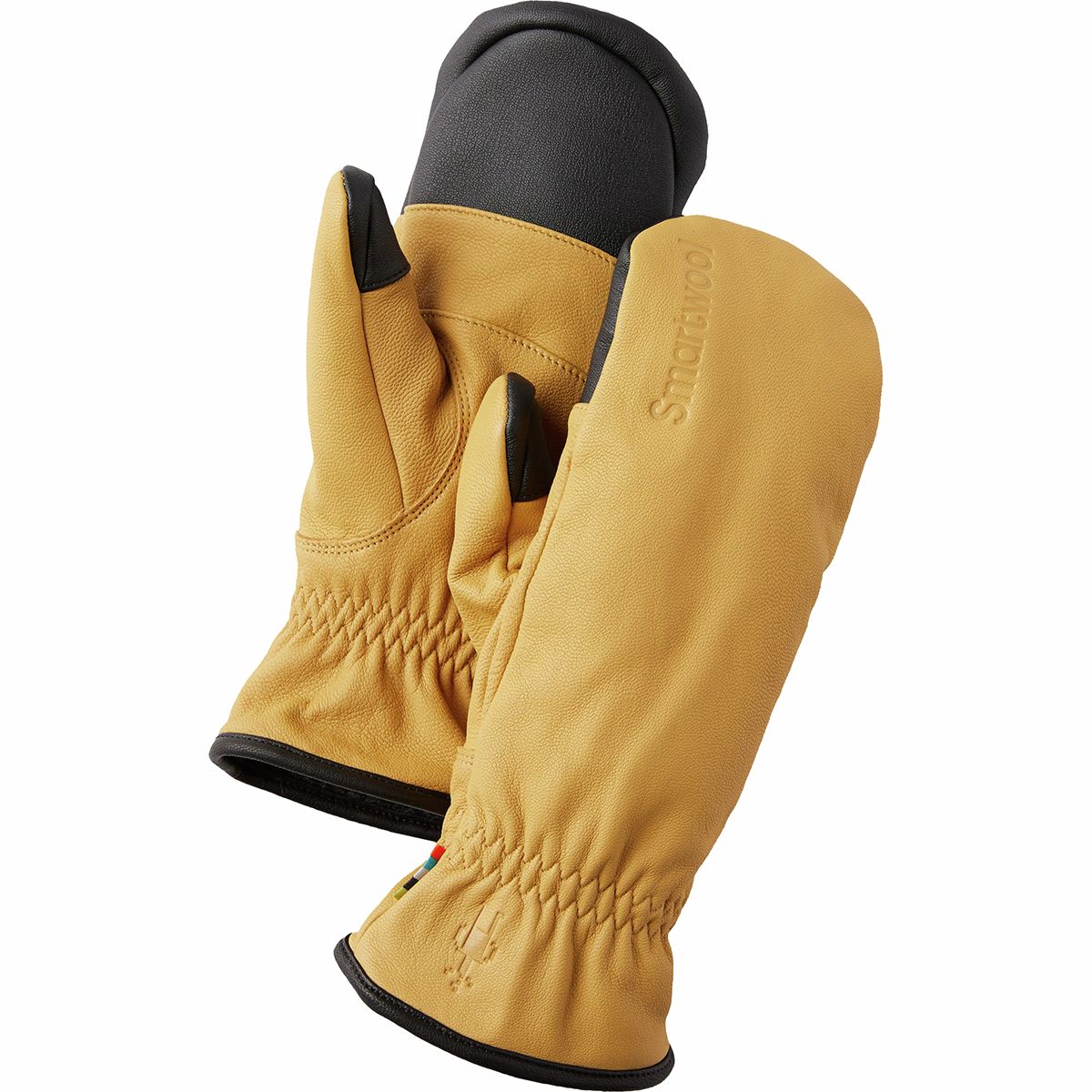 Smartwool Ridgeway Sherpa Lined Mitten - Accessories