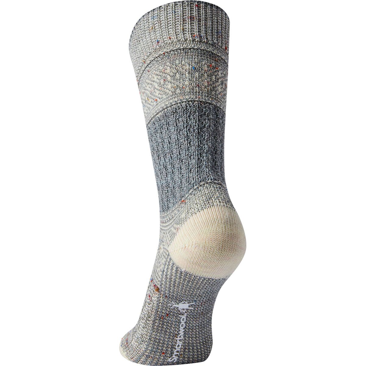 Smartwool Garter Stitch Texture Crew Sock - Women's - Accessories